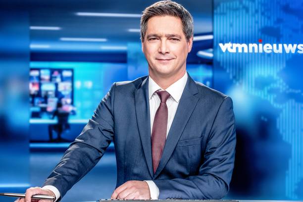 VTM - Weekoverzicht - TV-Gids