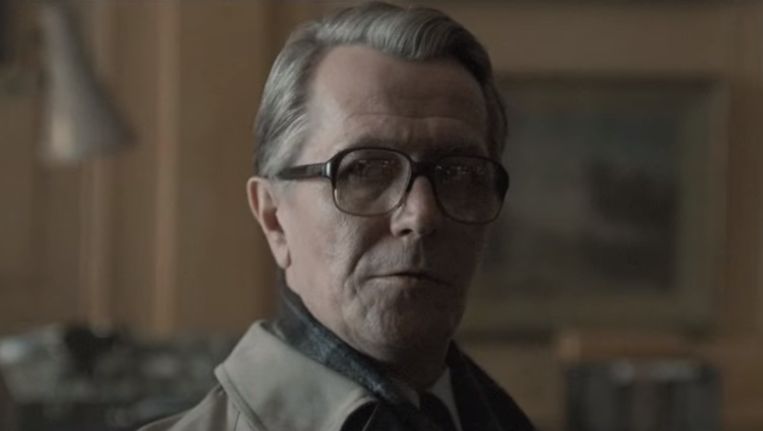 Literaire sensatie: John Le Carré wekt oude held George Smiley weer tot ...