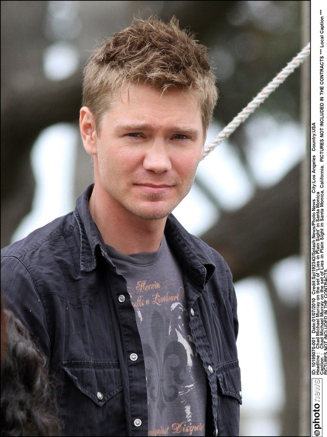 Les Frères Scott: Lucas est de retour! | Foto | 7sur7.be