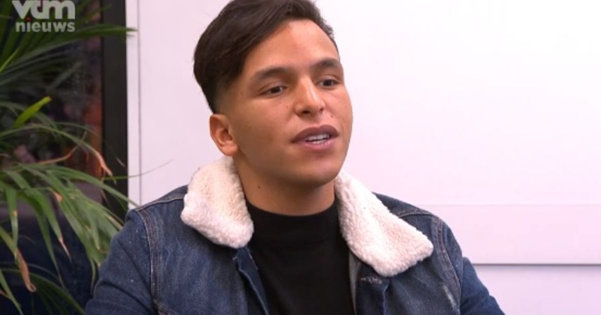 Rapper Soufiane Eddyani legt verklaring af over omstreden nummer voor ...