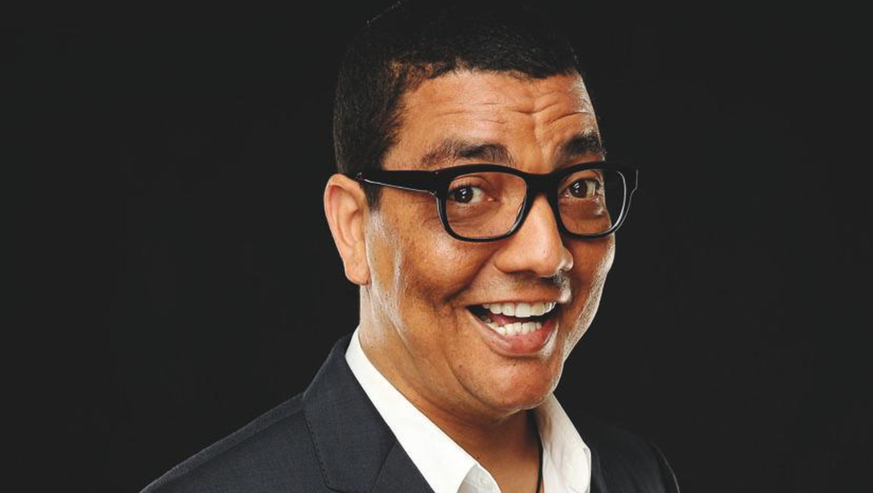 Raymann is gezellig, maar mist focus | De Volkskrant