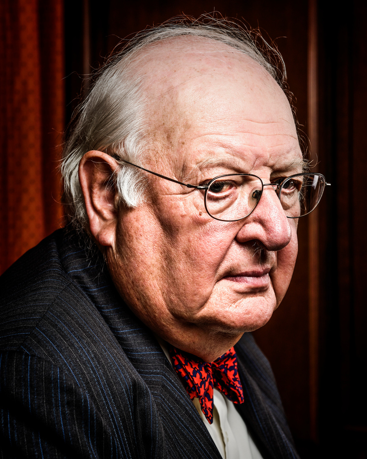 Ontwikkelingseconoom Angus Deaton: ‘We moeten de kosten in de zorg ...