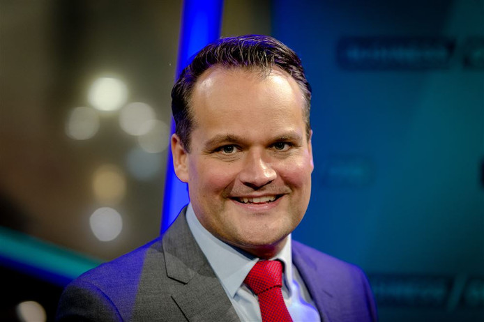 Jan Kees de Jager gaat toezicht houden op renovatie Binnenhof ...