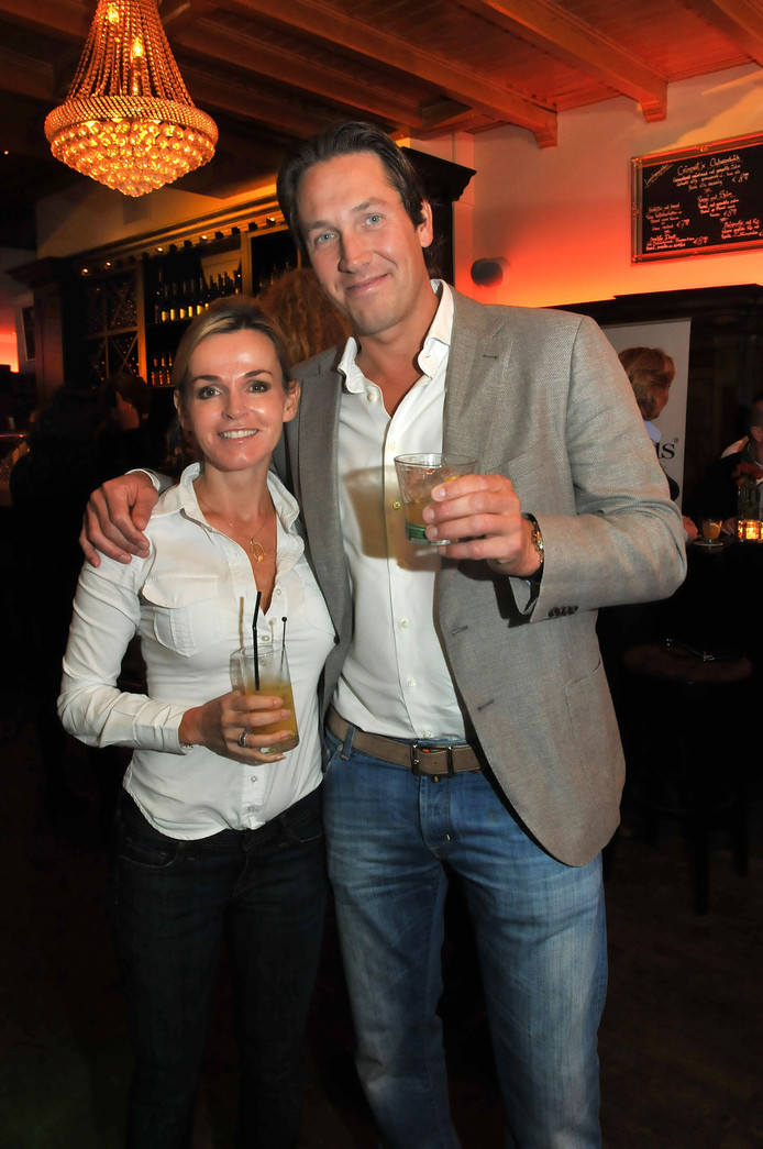 10 jaar Friends on Friday in Dordrecht | Dordrecht | AD.nl