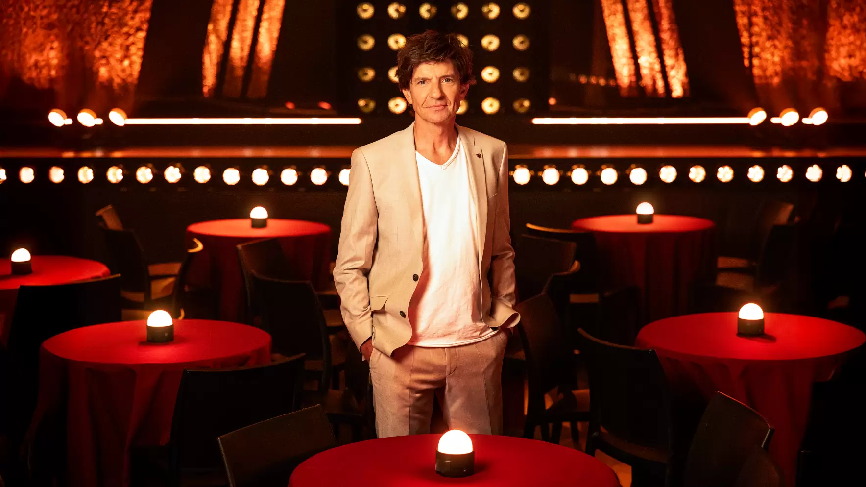 Sing Again - De leukste fragmenten en acties