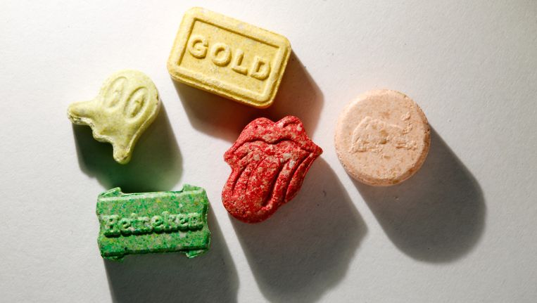 Een pilletje kan (meestal) geen kwaad | Het Parool