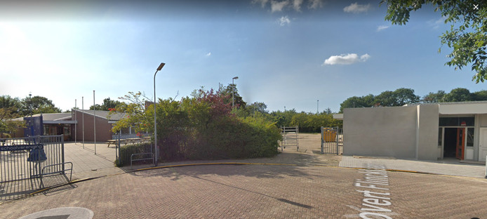 VSV School Vlissingen koopt extra speelplaats van de buurman ...