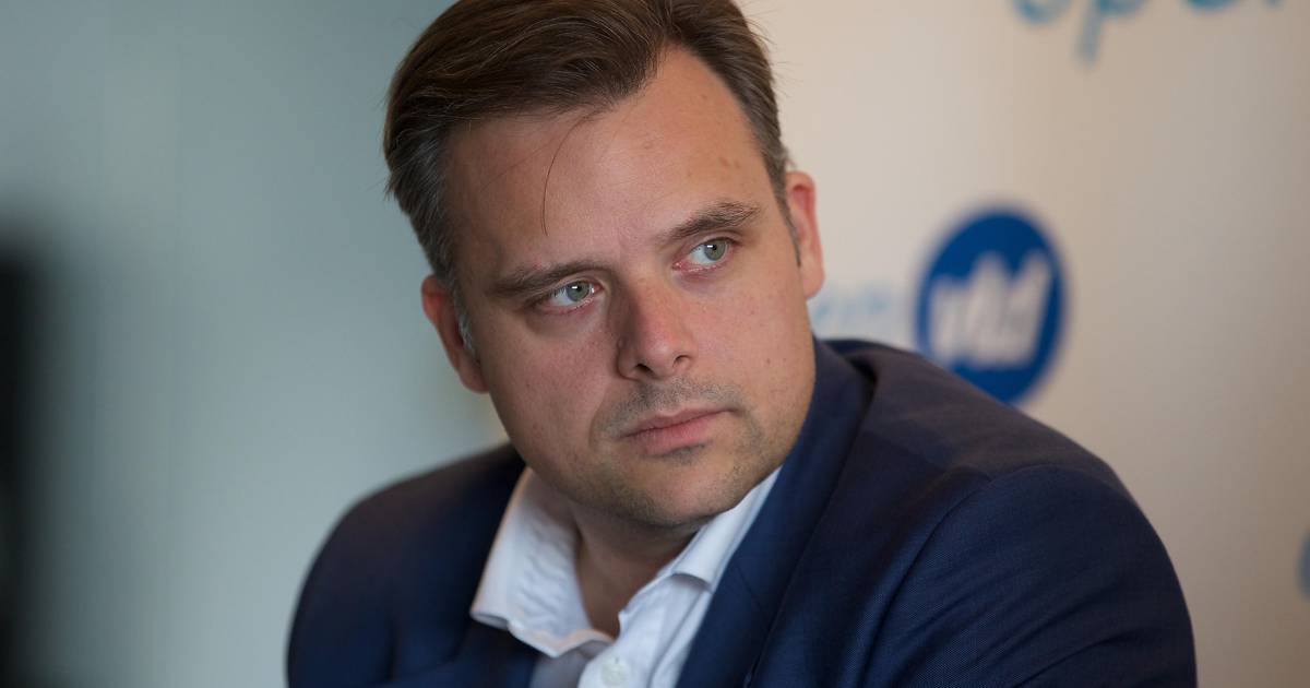 "De Backer liegt" | Nieuws | hln.be