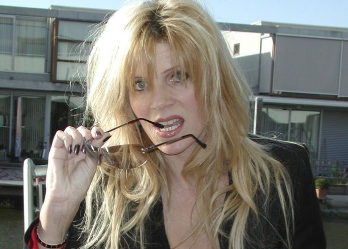 Kim Holland mag niet op feestje komen | Overig | bndestem.nl