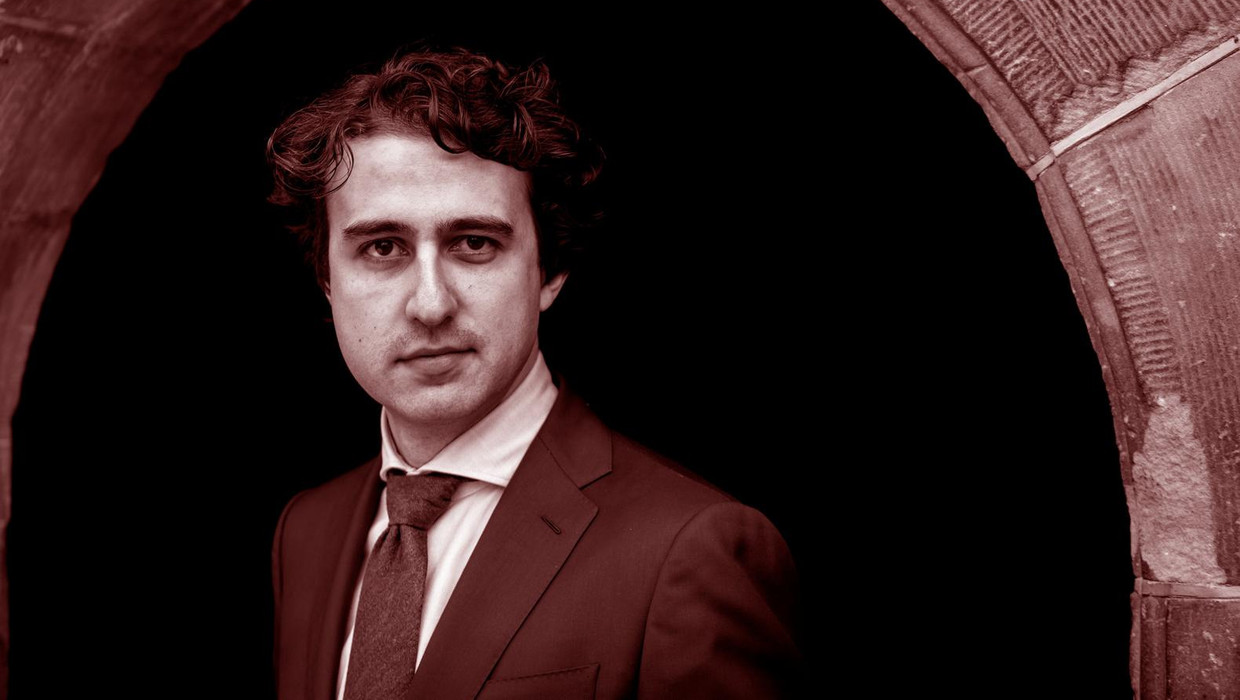 Felix Rottenberg deelt cijfers uit aan lijsttrekkers | Het Parool