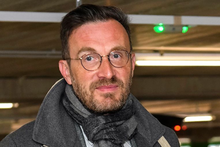 Socialisten van Pascal Smet moeten duimen leggen voor Groen in Brussel ...