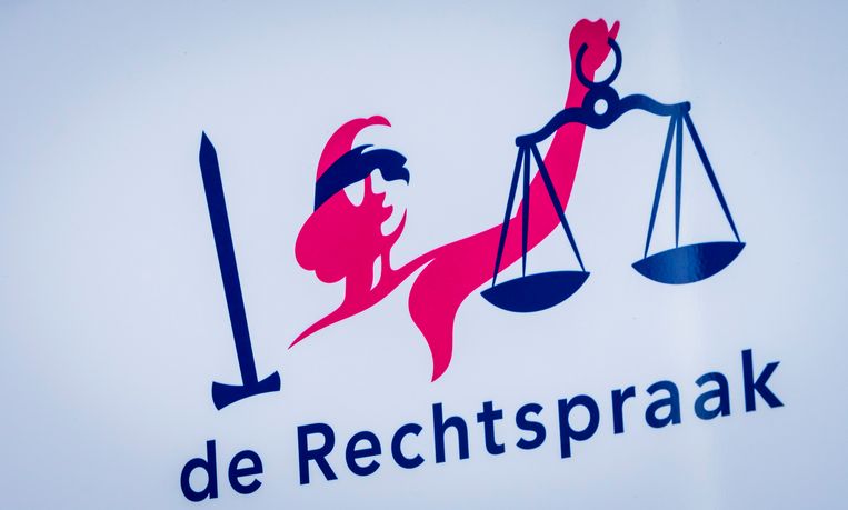 Rechtspraak staat er goed op bij Nederlanders | Het Parool