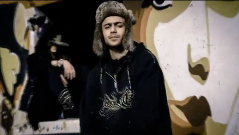 Tunesische rapper veroordeeld tot twee jaar cel voor belediging | Trouw