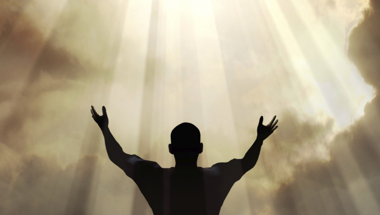 Geloof in God neemt wereldwijd langzaam af | Trouw