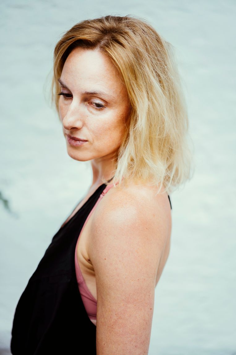 Ruth Becquart: ‘Noem mij maar een naïeve seut’ | Humo