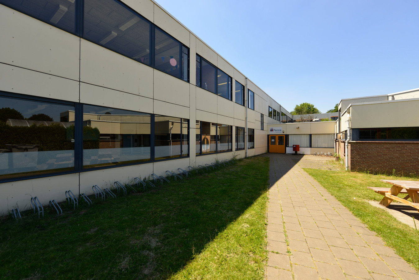 VSO-scholen Corylus Enschede en Penta Hengelo gaan samen verder in ...