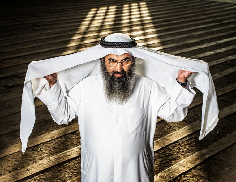 Nieuw bewijs laat zien dat Amerikanen ook in de Verenigde Staten zelf ...