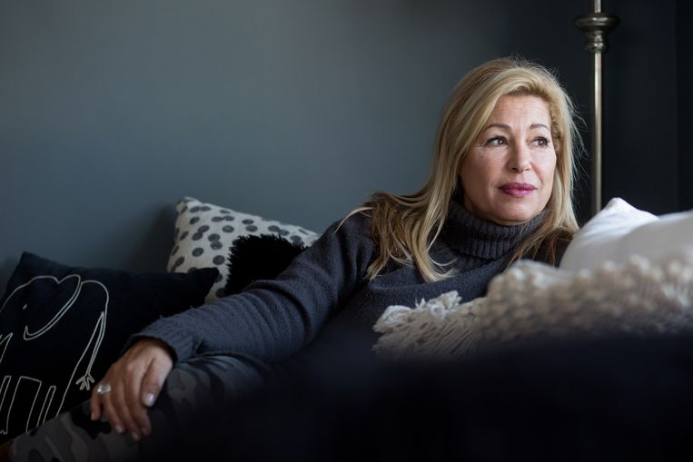 Jessica werd als baby afgestaan: 'Niemand vroeg zich af hoe het met dat ...