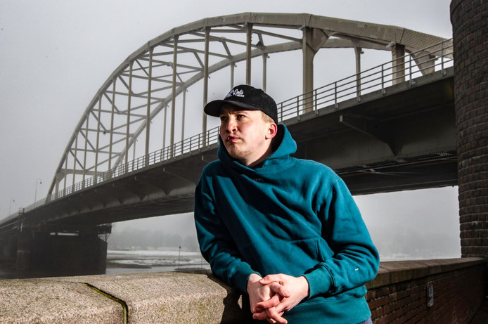 Miljoenen streams en Enzo Knol en Boef als fans: wat is het geheim van ...