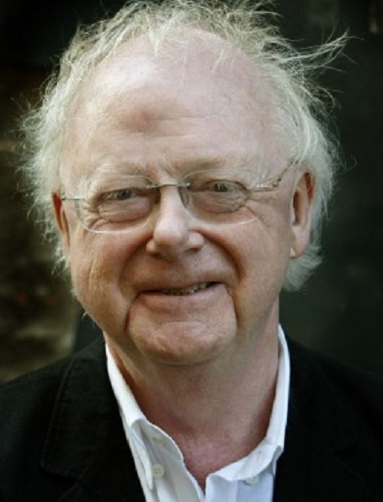 Prijs voor operacomponist Louis Andriessen | Trouw