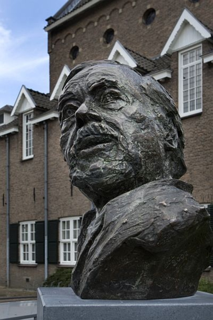 Kunstenares Nel van Lith (83) verlaat Dronten | Dronten | destentor.nl