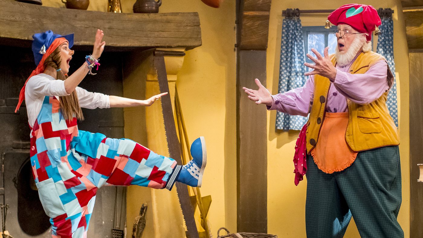 Kabouter Plop - Seizoen 1998 - Kijk gratis naar volledige afleveringen ...