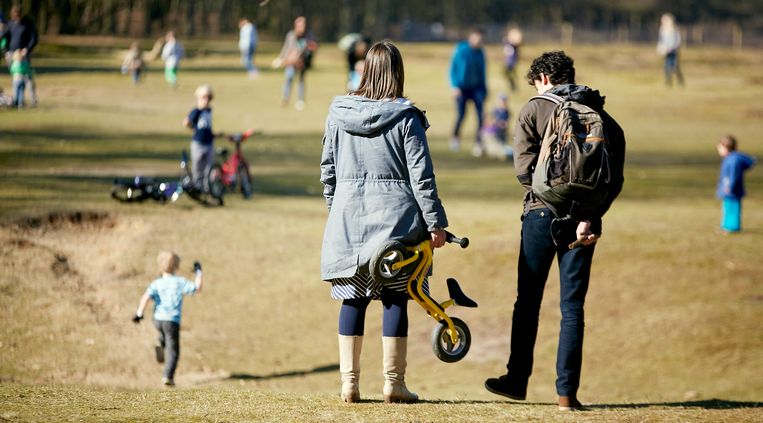 Pleegkind boven de achttien verdient ook vergoeding | Trouw