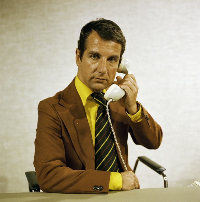 Verfijnd met pit, zo ziet de Stijlpastoor het graag | De Volkskrant