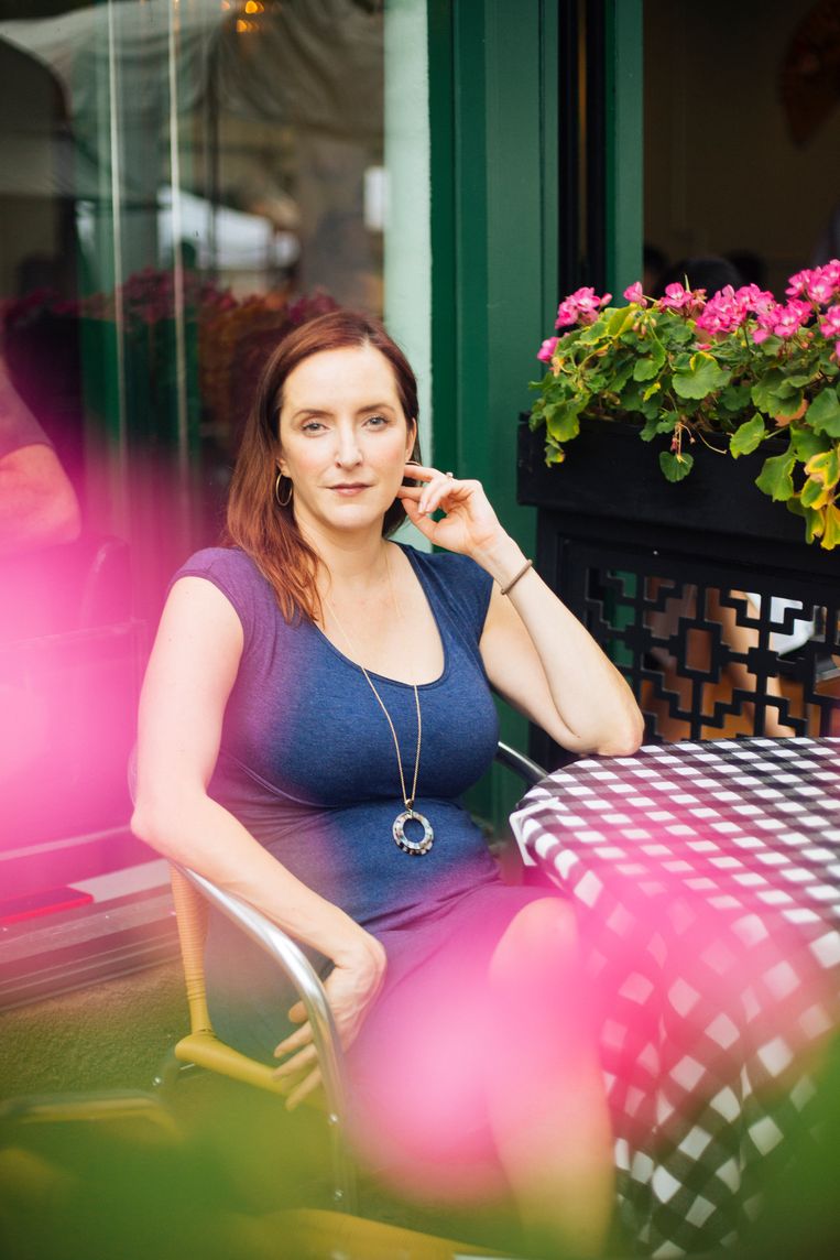 Rebecca Makkai schreef een roman over de aidscrisis van de jaren ...