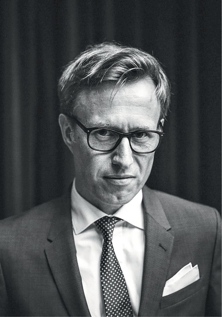 Peter Terrin - Patricia | Humo