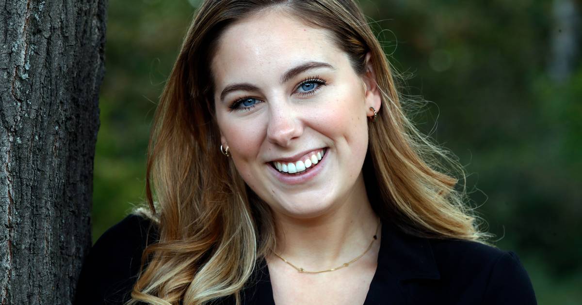 Marie Verhulst heeft nieuw lief: “Nu heb ik iemand aan wie ik m'n ...