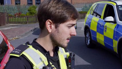 All New Traffic Cops - Kijk gratis naar volledige afleveringen - VTM GO