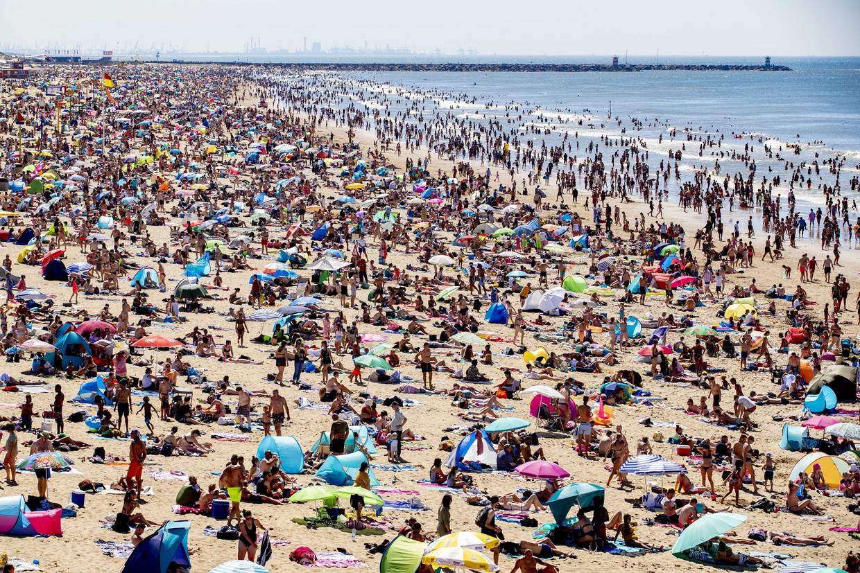 ‘Wie weet nog wat waar wel en niet mag?’ | Humo