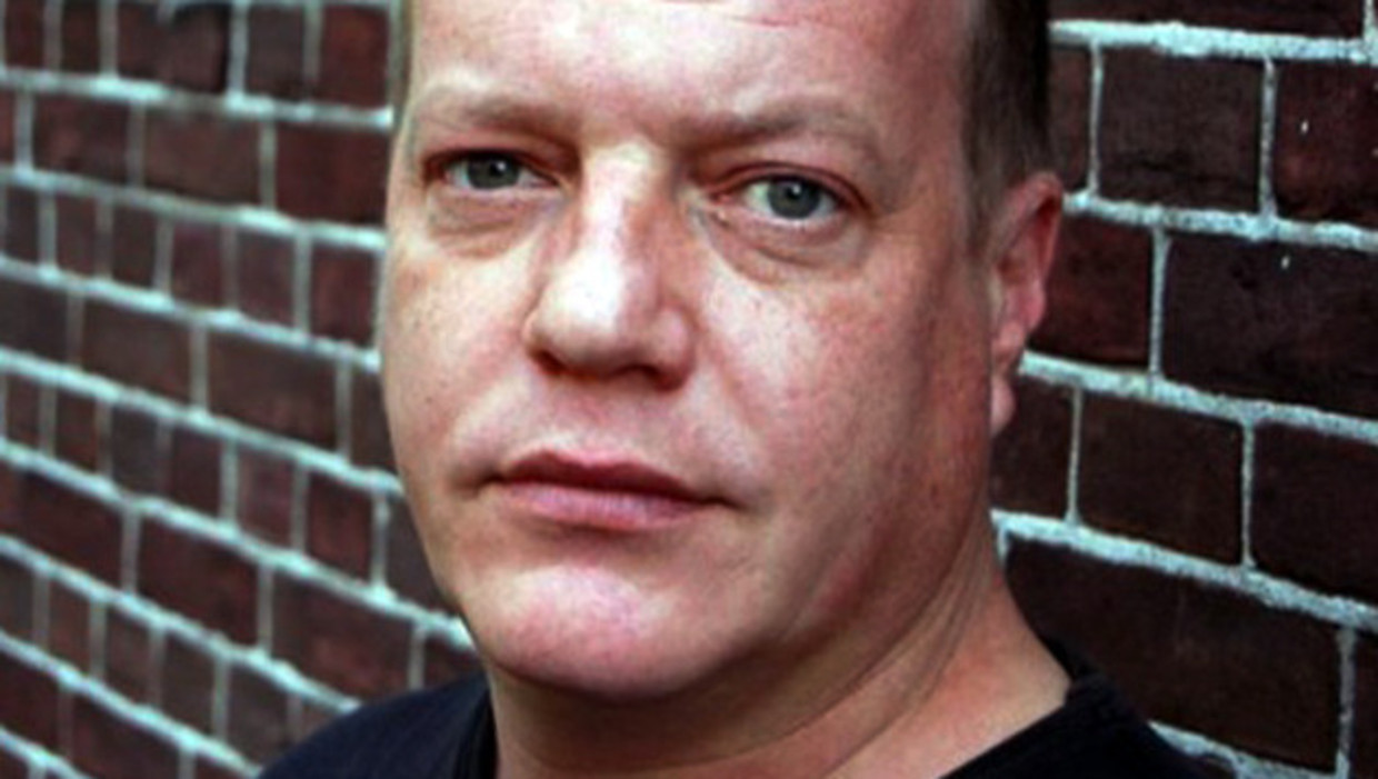 DJ Dimitri moet onderbeen missen | Het Parool