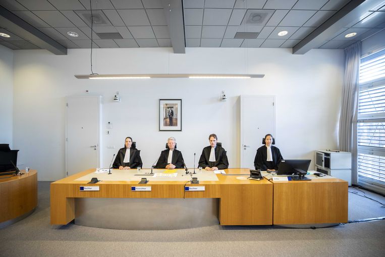 Gökmen T. beroept zich bij rechtszaak op zwijgrecht | Het Parool