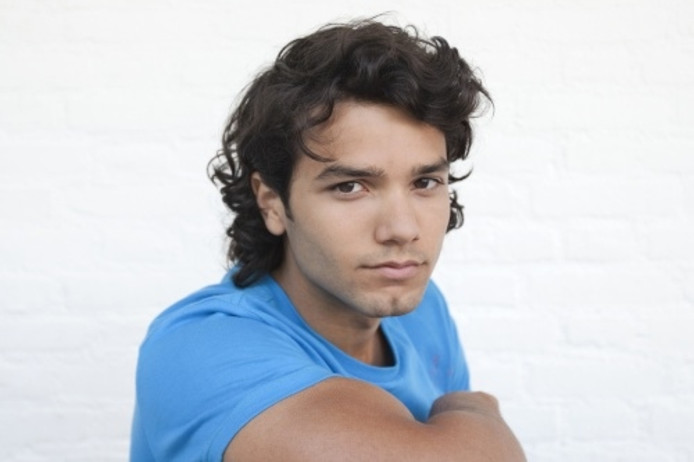 Hoofdrol Mingus Dagelet in Koning van Katoren | Overig | ed.nl