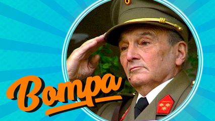 Bompa - Seizoen 4 - Kijk gratis naar volledige afleveringen - VTM GO