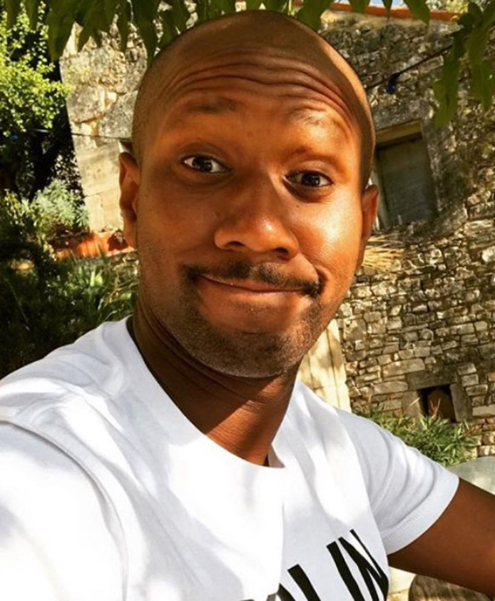 Rapper Dio is na diefstal laptop uit auto al zijn nieuwe muziek kwijt ...