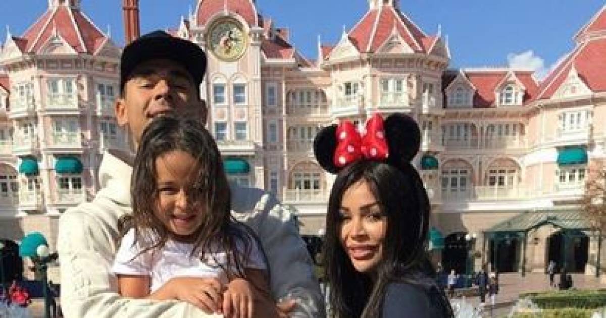 Amanda Balk: Afrojack is lieve vader voor Vegas | Show | AD.nl