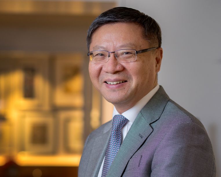 'China moet een sterkere stem hebben in de wereld' | Trouw