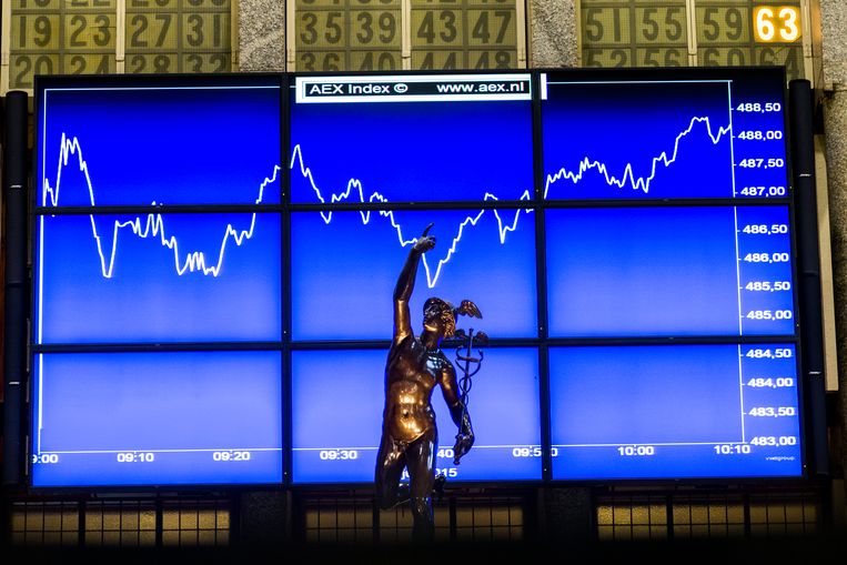 Wat betekent de bestorming van de Nederlandse beurs door de techreus Prosus? | De Volkskrant