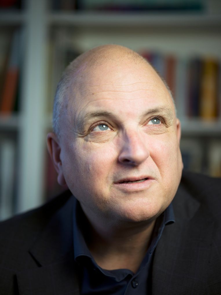 Felix Rottenberg blijft vechten tegen protocollen | Trouw