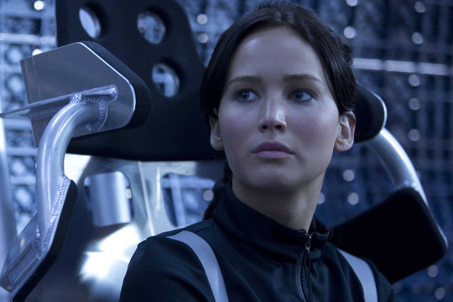 The Hunger Games: Catching Fire - BBC One - donderdag 08 januari 2026 ...