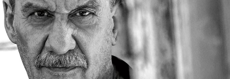 Het wel en wee van Paolo Conte: 'Ergens tussen 1960 en nu is de wereld ...