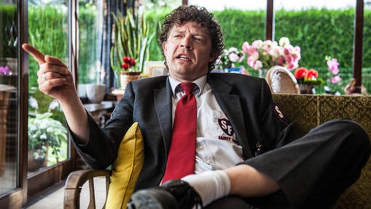 Ben Segers begrijpt zijn succes niet. Wij wel, en deze 7 fragmenten ...