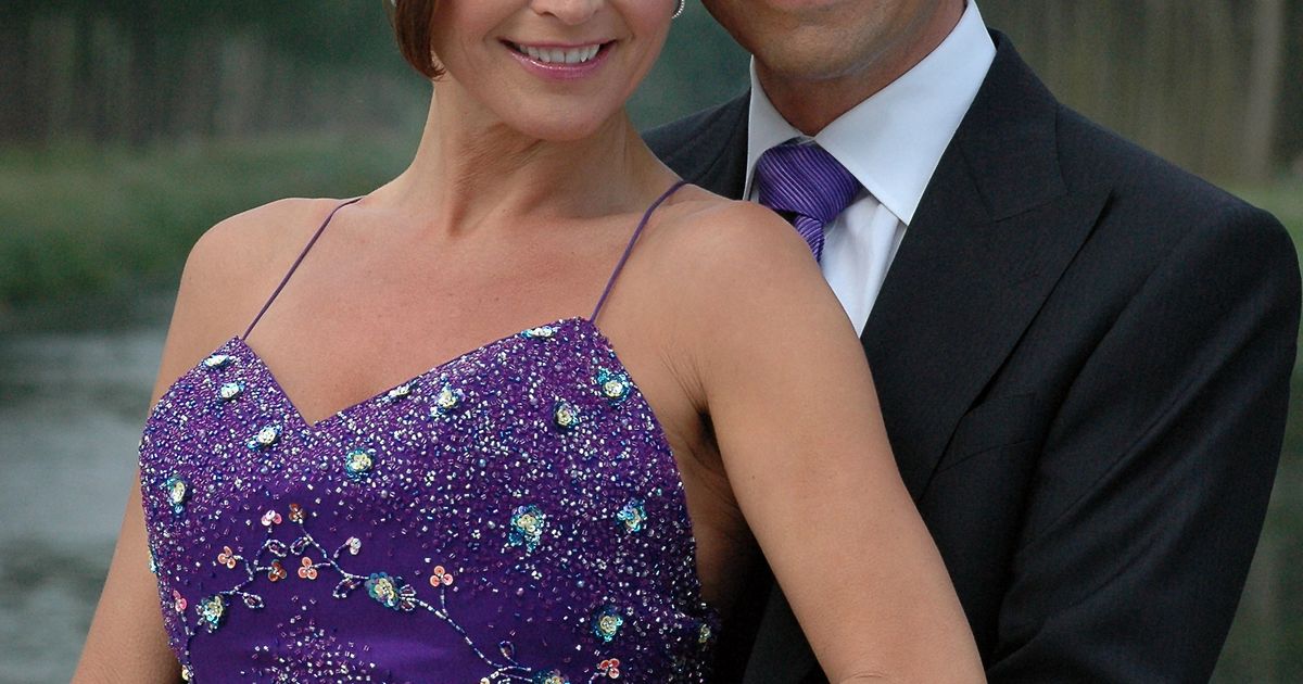 Wendy en haar ‘Franske’ door de jaren heen: hun relatie in quotes ... Wendy en haar ‘Franske’ door de jaren heen: hun relatie in quotes ...