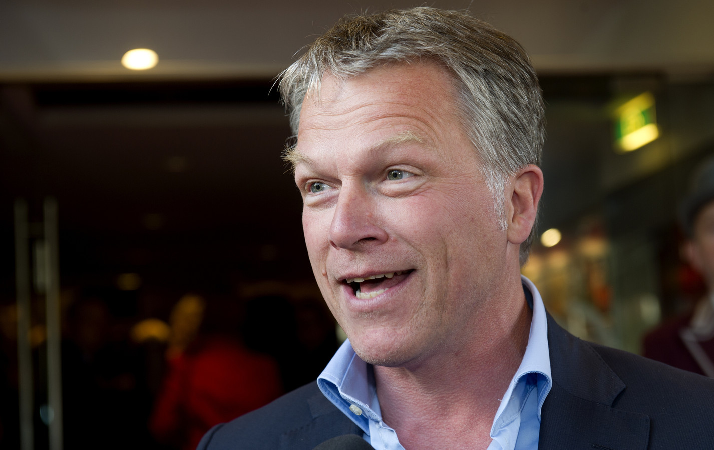 Wouter Bos: CDA vaart populistische koers | Foto | gelderlander.nl