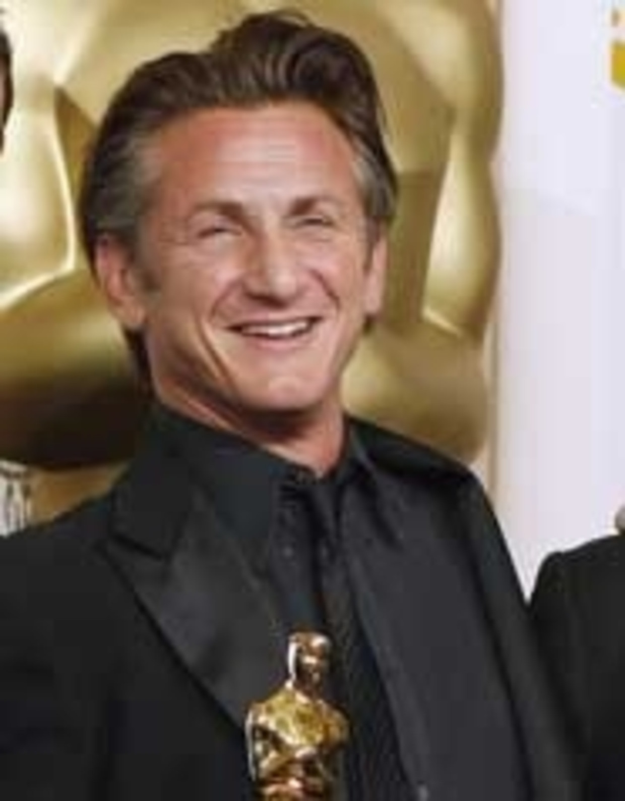 'Milk': Oscarwinnaar Sean Penn is zó | Humo