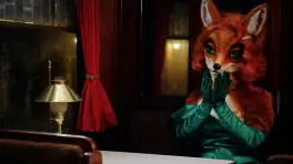 Foxy Lady: "Te veel belangstelling is voor mij een misfit" - The Masked ...