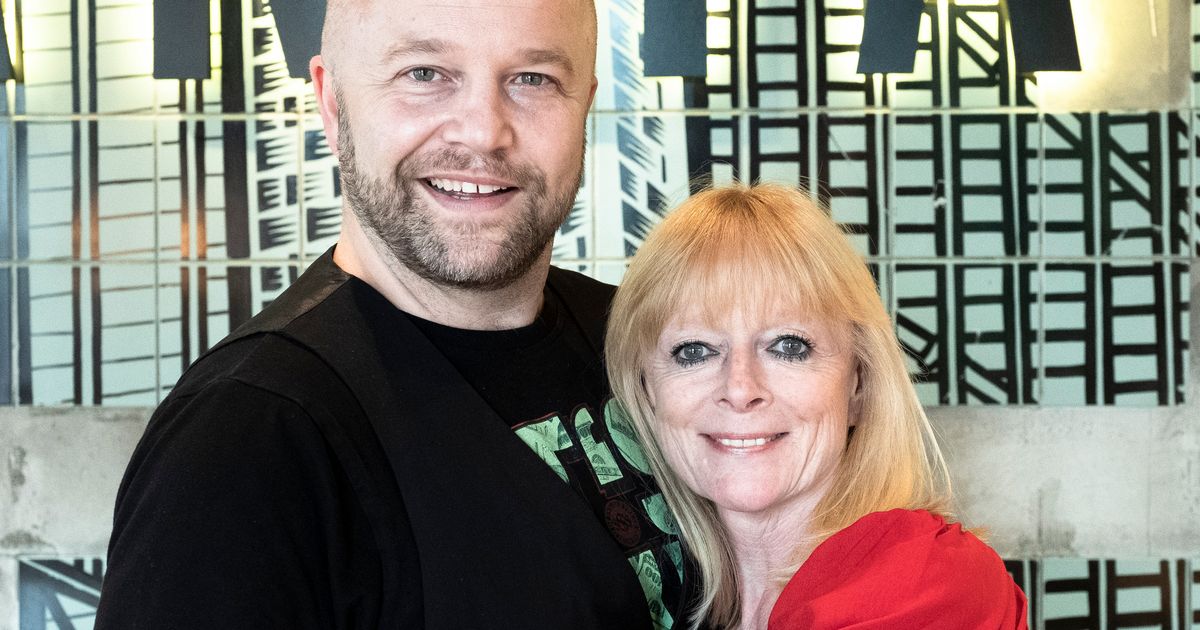 Sven en Linda De Ridder ondanks hun grote leeftijdsverschil: "We hebben ...